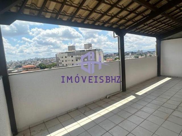 Cobertura com 2 Quartos e 2 banheiros à Venda, 104 m² por R$ 325.000,00