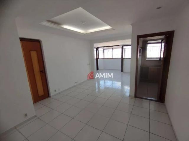Cobertura com 2 Quartos e 2 banheiros à Venda, 105 m² por R$ 830.000