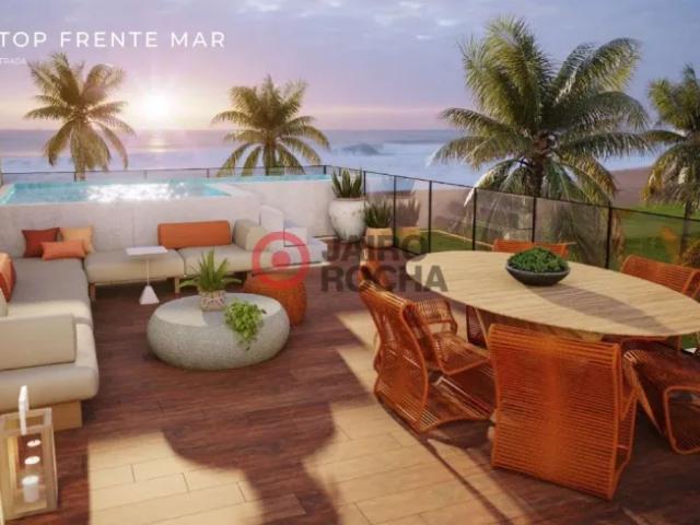 Cobertura com 2 Quartos e 2 banheiros à Venda, 106 m² por R$ 1.664.000