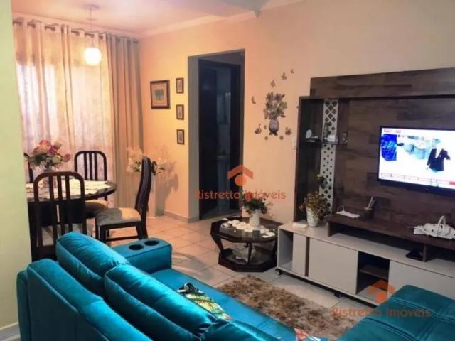 Cobertura com 2 Quartos e 2 banheiros à Venda, 109 m² por R$ 350.000