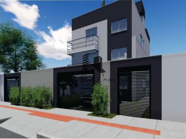 Cobertura com 2 Quartos e 2 banheiros à Venda, 110 m² por R$ 370.000
