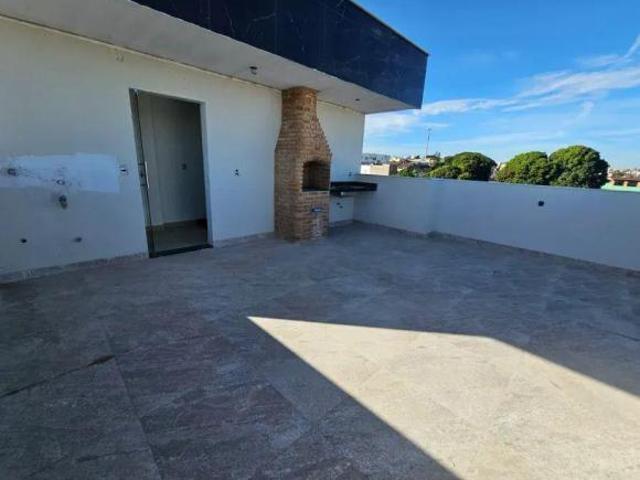 Cobertura com 2 Quartos e 2 banheiros à Venda, 110 m² por R$ 420.000