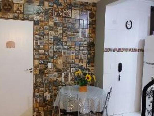 Cobertura com 2 Quartos e 2 banheiros à Venda, 112 m² por R$ 330.000