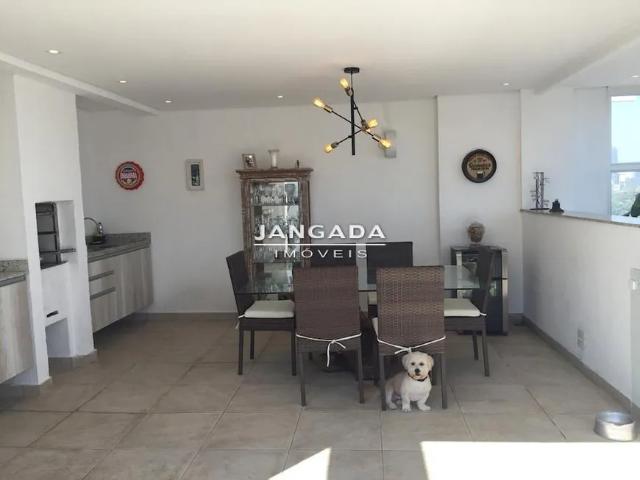 Cobertura com 2 Quartos e 2 banheiros à Venda, 128 m² por R$ 920.000