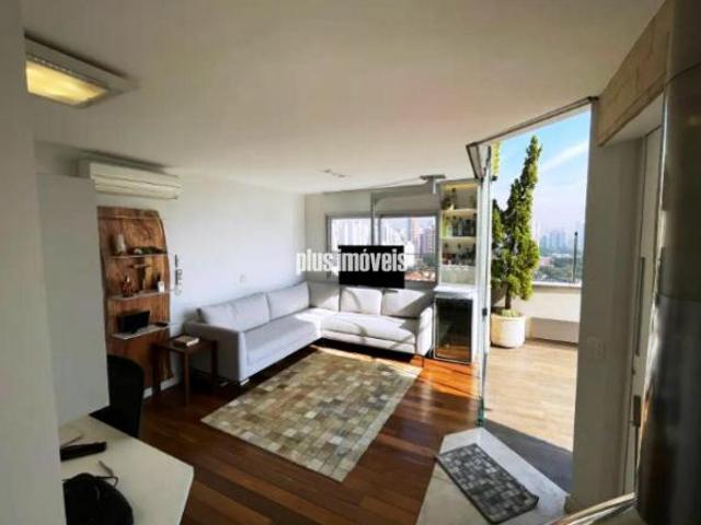 Cobertura com 2 Quartos e 2 banheiros à Venda, 121 m²