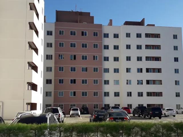 Cobertura com 2 Quartos e 2 banheiros à Venda, 121 m² por R$ 270.000