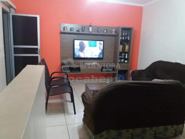 Cobertura com 2 Quartos e 2 banheiros à Venda, 134 m² por R$ 230.000