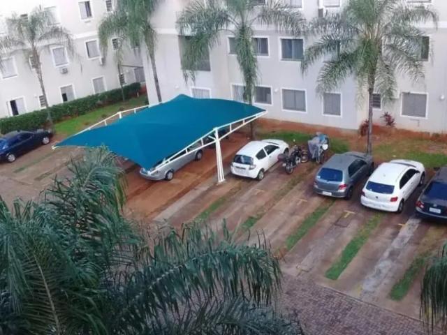 Cobertura com 2 Quartos e 2 banheiros à Venda, 134 m² por R$ 230.000