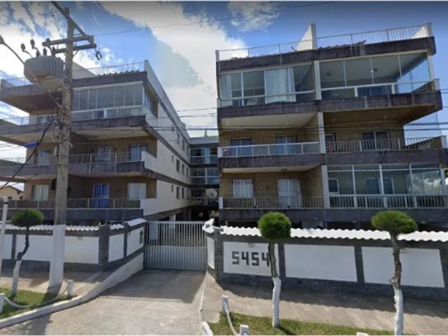 Cobertura com 2 Quartos e 2 banheiros à Venda, 139 m² por R$ 300.000