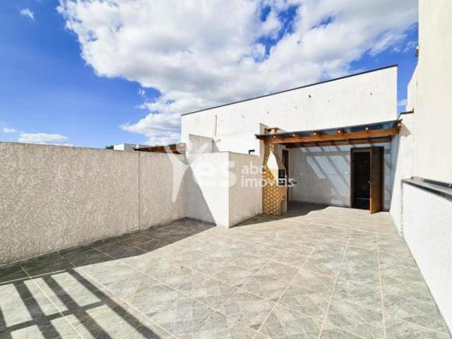 Cobertura com 2 Quartos e 2 banheiros à Venda, 82 m², Vila Príncipe de Gales REF