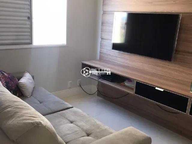 Cobertura com 2 Quartos e 2 banheiros à Venda, 84 m² por R$ 316.000