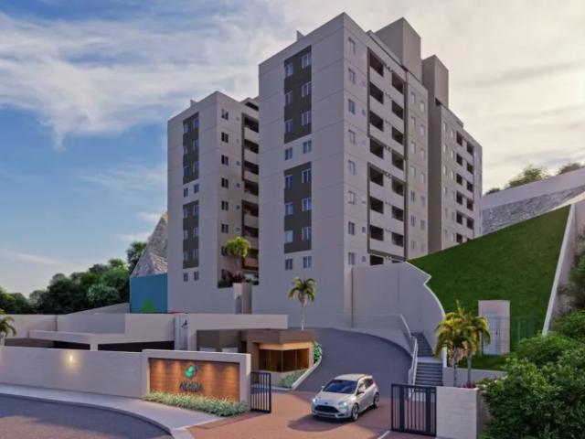 Cobertura com 2 Quartos e 2 banheiros à Venda, 94 m² por R$ 350.000