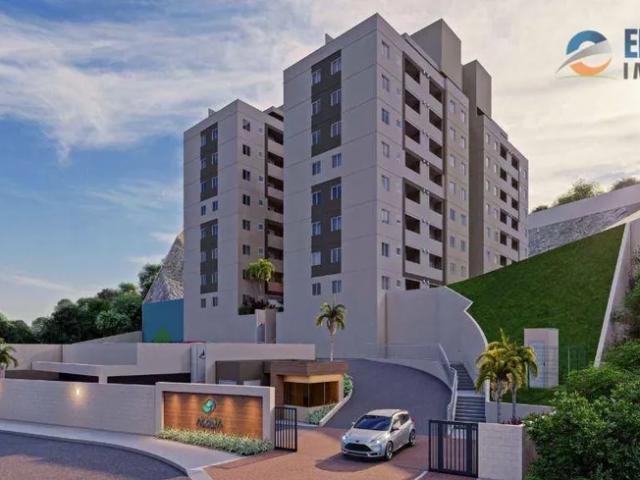Cobertura com 2 Quartos e 2 banheiros à Venda, 99 m² por R$ 350.000