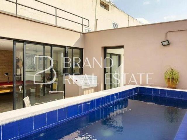 Cobertura com 2 Quartos e 3 banheiros à Venda, 220 m² por R$ 2.300.000 no Brooklin