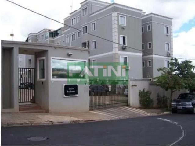 Cobertura com 2 Quartos e 3 banheiros à Venda, 96 m² por R$ 280.000