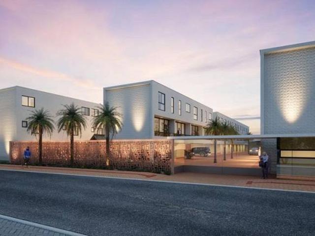 Cobertura com 2 Quartos e 3 banheiros à Venda, 98 m² por R$ 389.268