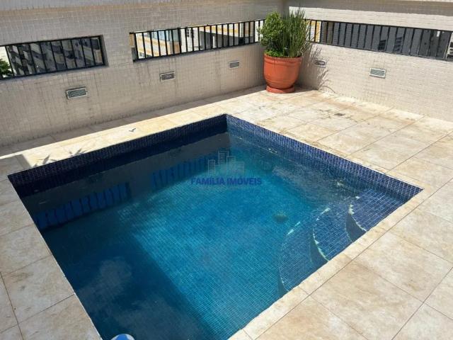Cobertura com 2 Quartos e 4 banheiros à Venda, 168 m² por R$ 1.190.000