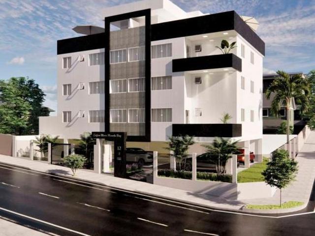 Cobertura com 2 Quartos e 94,18 m² – Heliópolis
