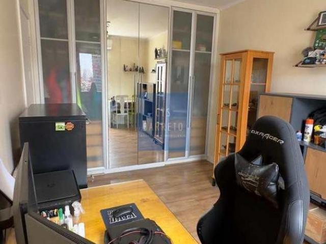 Cobertura com 2 quartos, Jardim Vila Mariana, São Paulo R$ 1.8 mi, Cod: 3402