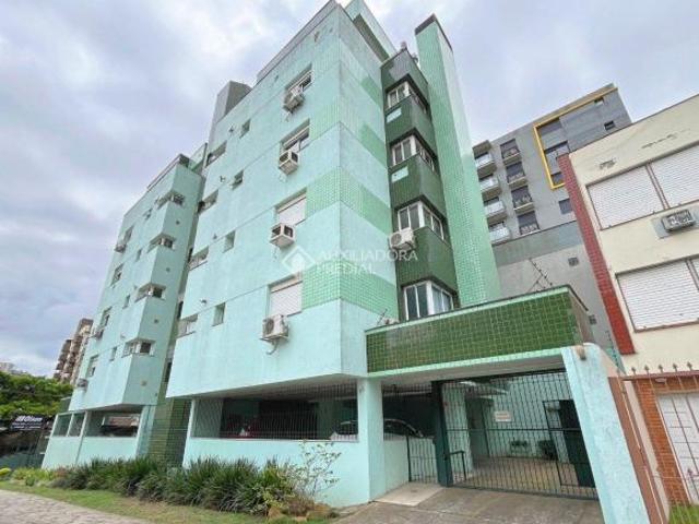 Cobertura com 2 quartos no bairro Menino Deus