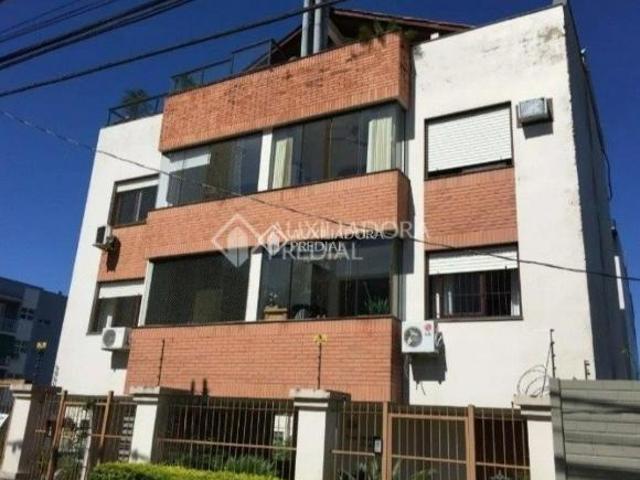 Cobertura com 2 quartos no bairro Tristeza