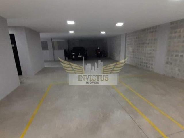 Cobertura com 2 Quartos no Condomínio The Tree para Comprar, 121,50 m² Vila Assunção, Santo André/