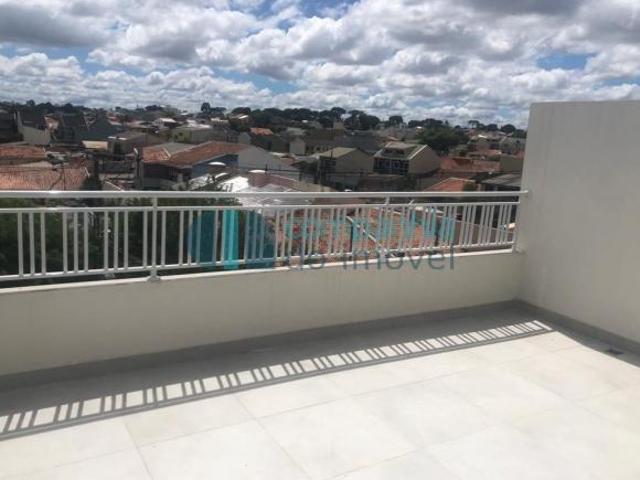 Cobertura com 2 Quartos no Fazendinha