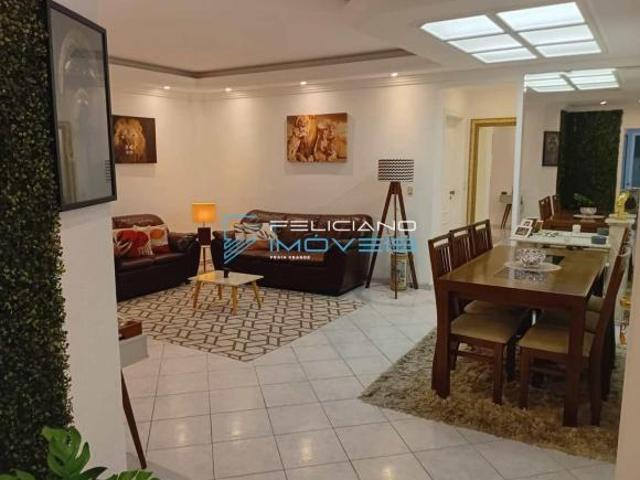 Cobertura com 2 quartos, Ocian, Praia Grande R$ 860 mil, Cod: 6850