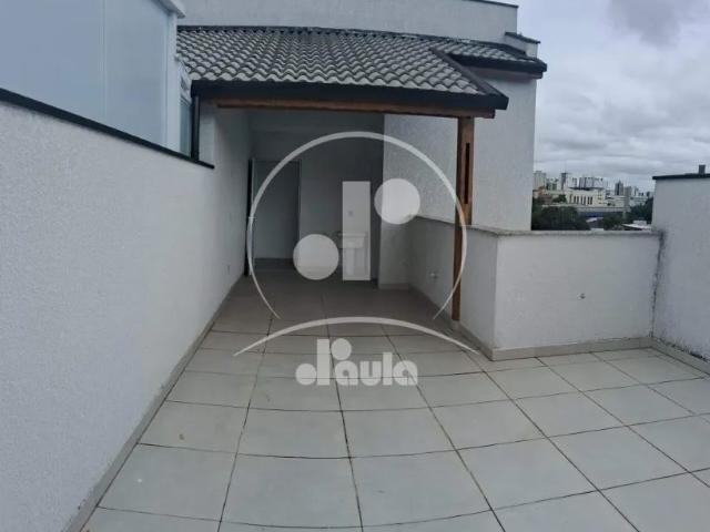 Cobertura com 2 Quartos para alugar, 42m² Silveira