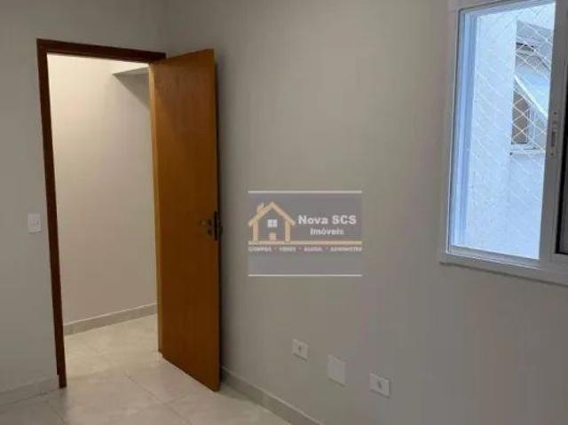 Cobertura com 2 Quartos para alugar, 54m² Santa Maria