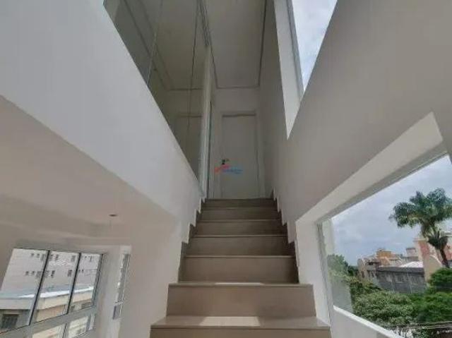 Cobertura com 2 Quartos para alugar, 66m² Santa Efigênia
