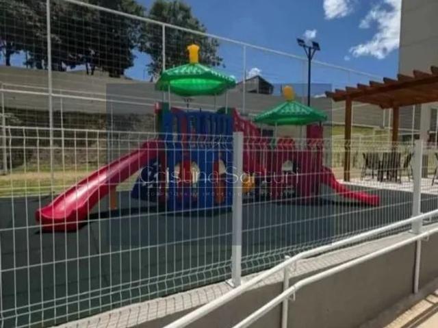 Cobertura com 2 Quartos para alugar, 80m² Jardim Paraiso