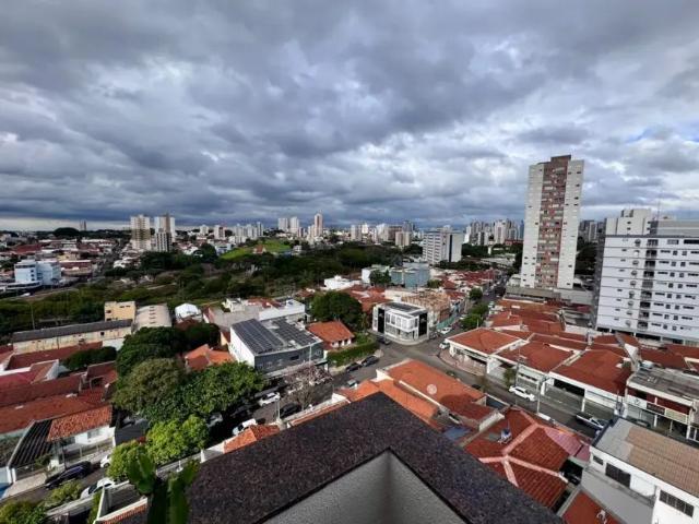 Cobertura com 2 Quartos para alugar, 80m² Vila Altinópolis