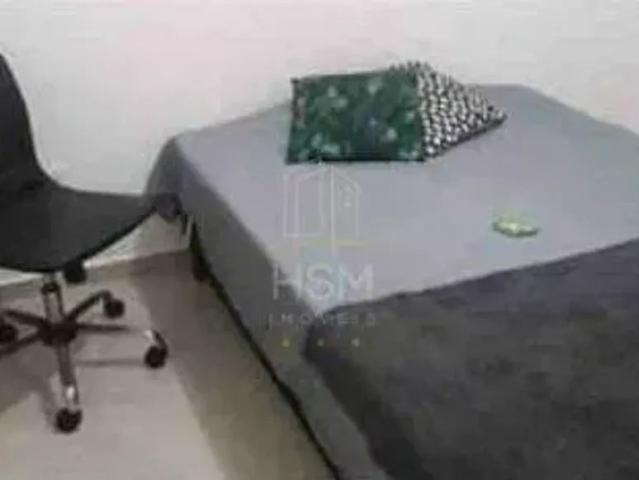 Cobertura com 2 Quartos para alugar, 80m² Vila Assuncao
