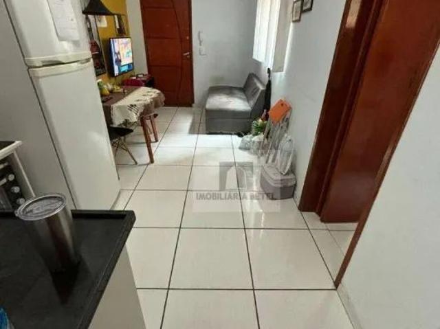 Cobertura com 2 Quartos para alugar, 90m² Jardim Las Vegas