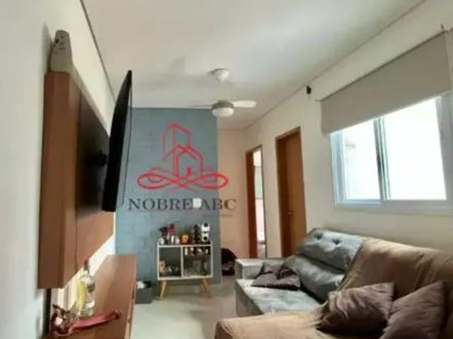 Cobertura com 2 Quartos para alugar, 91m² Jardim Teles de Menezes
