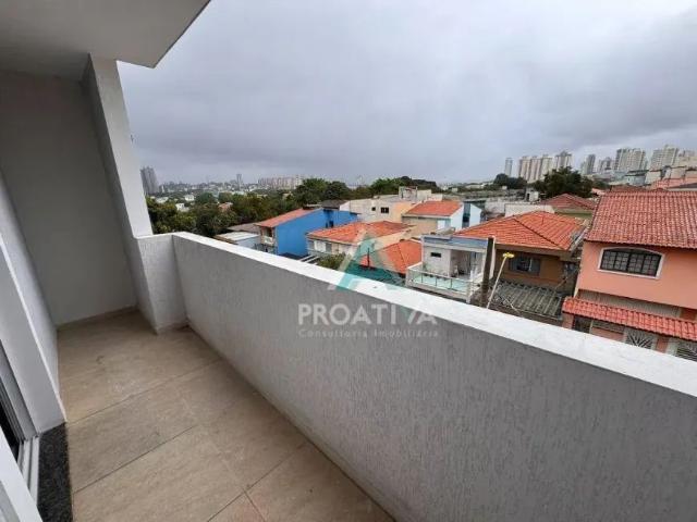 Cobertura com 2 Quartos para alugar, 92m² Vila Scarpelli
