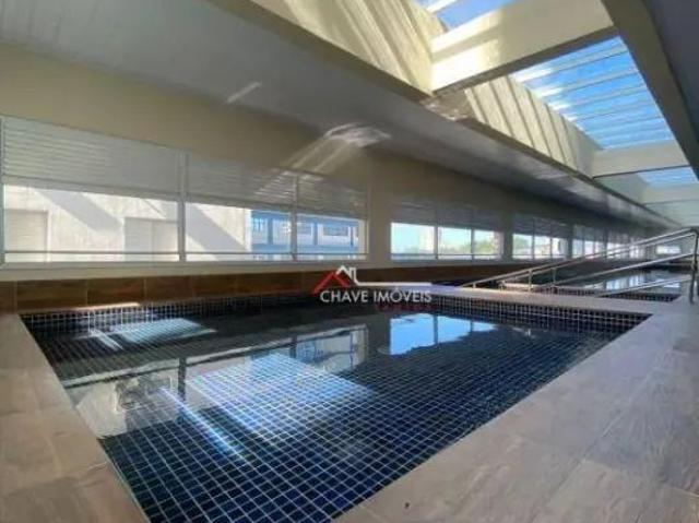 Cobertura com 2 Quartos para alugar, 96m² Boqueirão