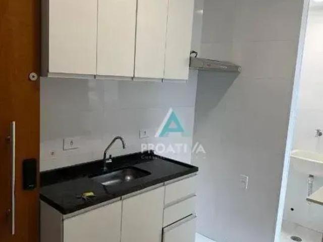 Cobertura com 2 Quartos para alugar, 104m² Santa Maria