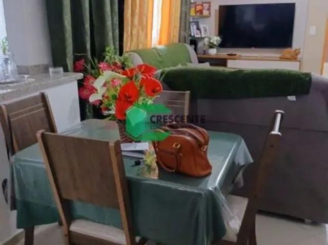 Cobertura com 2 Quartos para alugar, 106m² Casa Branca
