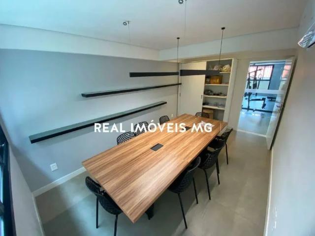 Cobertura com 2 Quartos para alugar, 110m² Santo Antônio
