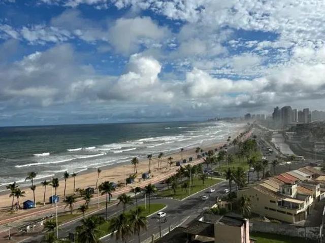 Cobertura com 2 Quartos para alugar, 112m² Piatã