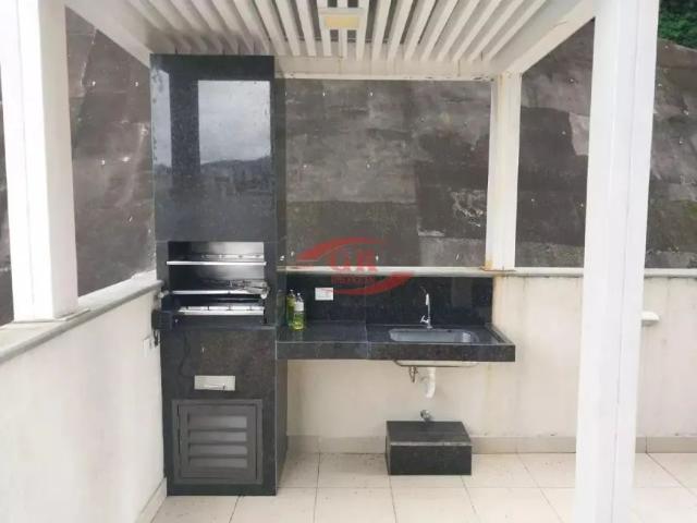 Cobertura com 2 Quartos para alugar, 119m² Buritis