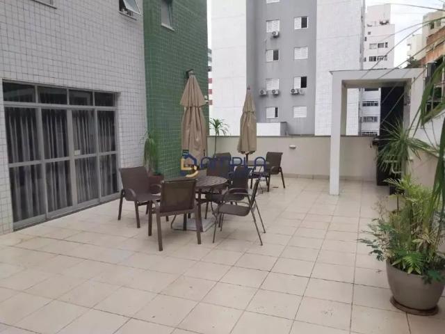 Cobertura com 2 Quartos para alugar, 119m² Buritis