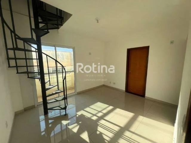 Cobertura com 2 Quartos para alugar, 120m² Santa Mônica