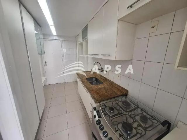 Cobertura com 2 Quartos para alugar, 145m² Humaitá