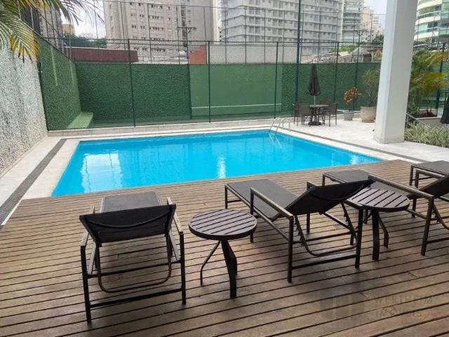 Cobertura com 2 Quartos para alugar, 150m² Itaim Bibi
