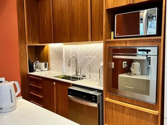 Cobertura com 2 Quartos para alugar, 158m² Vila Olímpia