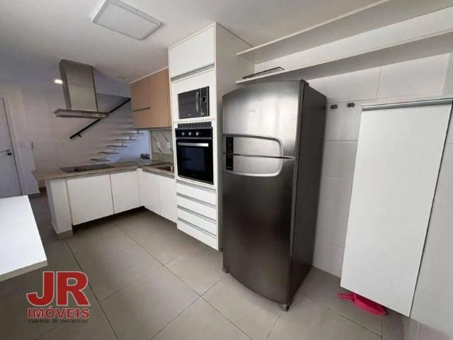 Cobertura com 2 Quartos para alugar, 185m² Braga