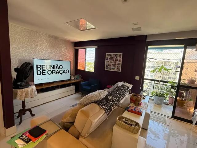 Cobertura com 2 quartos para alugar na Avenida das Américas, 13550, Recreio dos Bandeirantes, Rio de Janeiro